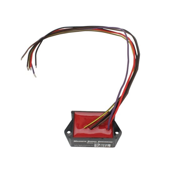 AutoMeter 9118 Magneto Signal Converter