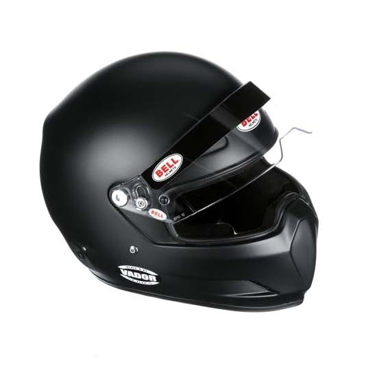 Bell Vador SA2015 Racing Helmet