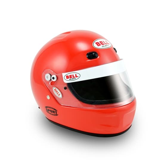 Bell Sport SA10 Racing Helmet