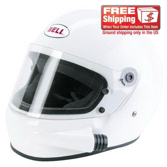 Garage Sale - Bell M2 E.C. Forced Air Helmet