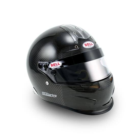 Bell HP3 Racing Helmet