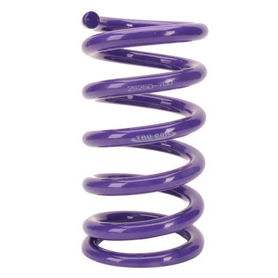 Tru-Coil® Racing Coil Springs, Front, 5 x 9-1/2 Inch