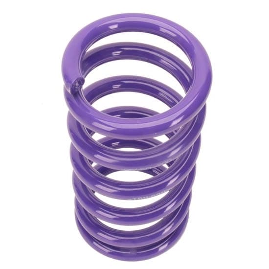 Tru-Coil® Racing Coil Springs, Front, 5 x 9-1/2 Inch