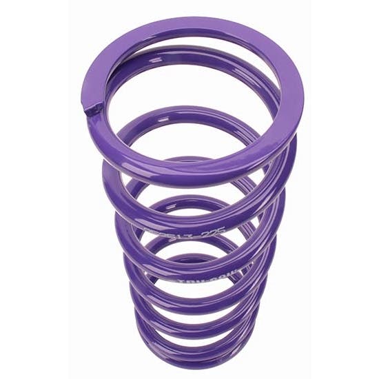 Tru-Coil® Racing Coil Springs, Rear, 5 x 13 Inch