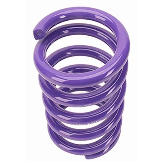 Tru-Coil® Racing Coil Springs, Front, 5-1/2 x 9-1/2Inch