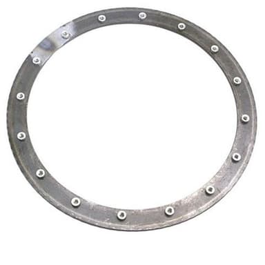 15 Inch Weld-On Beadlock Ring, Inner Ring Only