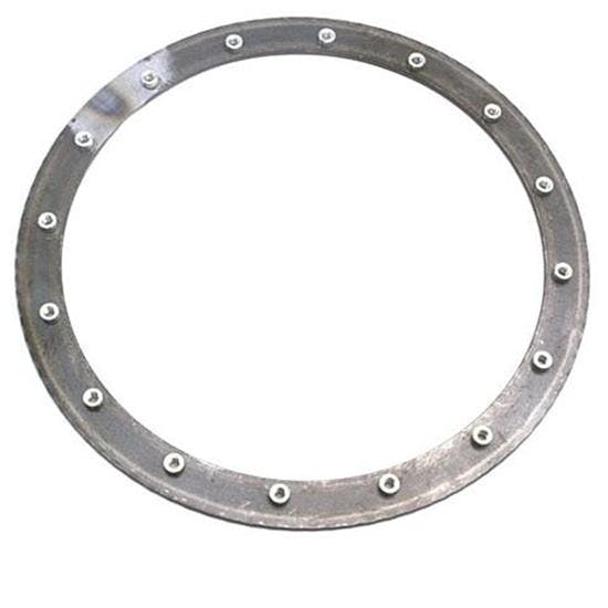 15 Inch Weld-On Beadlock Ring, Inner Ring Only