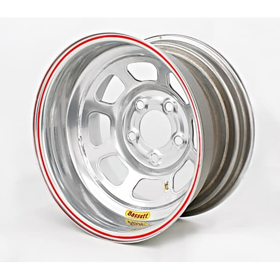 Stock Car Wheel and Tire Parts | Speedway Motors