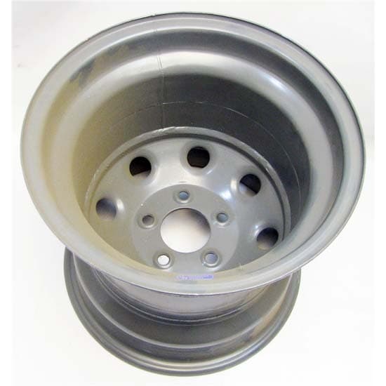 Garage Sale - Steel Wheel - 15x14 5 On 5 BP