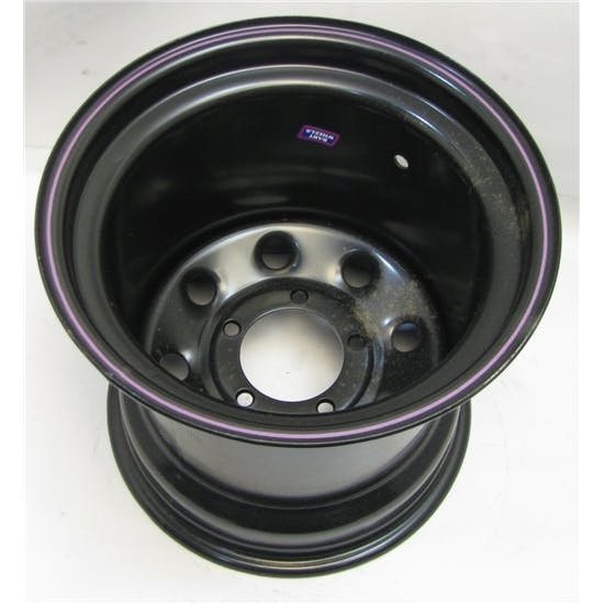 Garage Sale - Steel Wheel - 15x14 5 On 5 BP