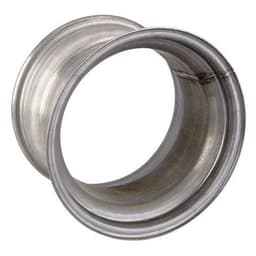 15 Inch Wheel Shell, 15 x 10