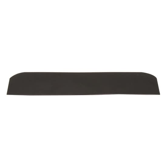 Helmet Rock Chip Guard