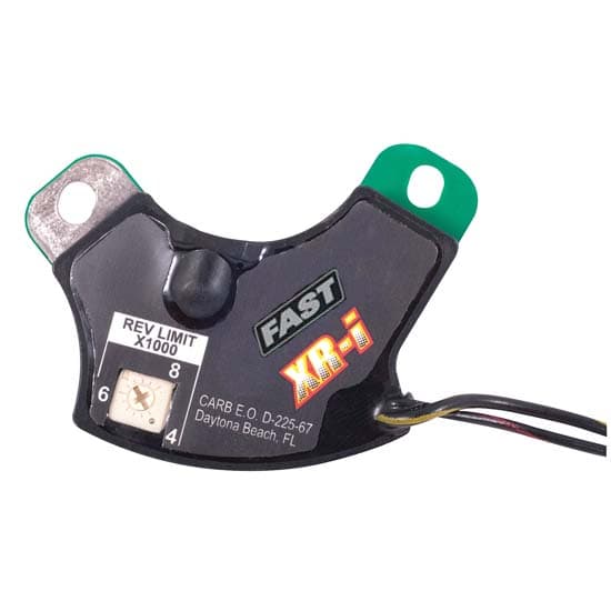 Ford 302 Electronic Ignition Conversion Kits | Speedway Motors