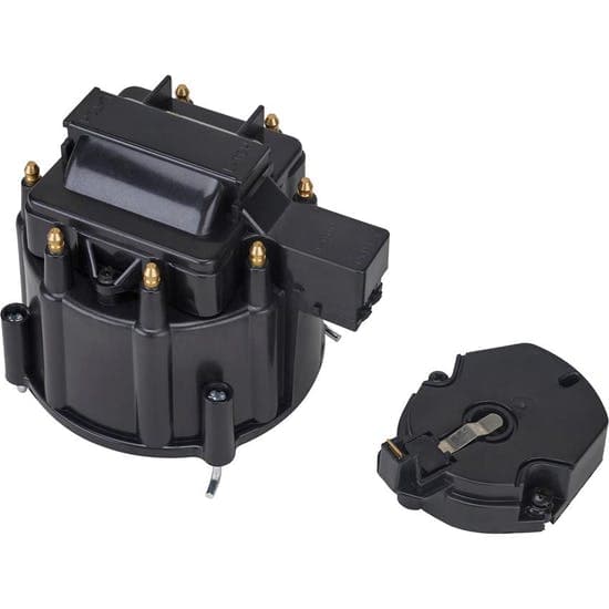 Speedway Motors Chrysler 318/360 HEI Distributor