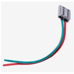 HEI Distributor Wiring Pigtail, 8 Inches