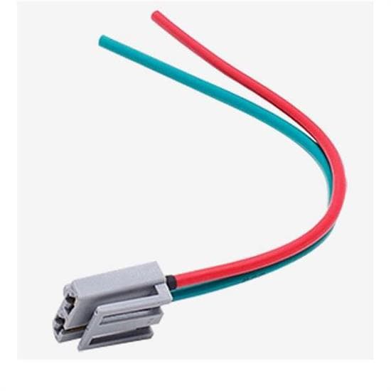 HEI Distributor Wiring Pigtail, 8 Inches