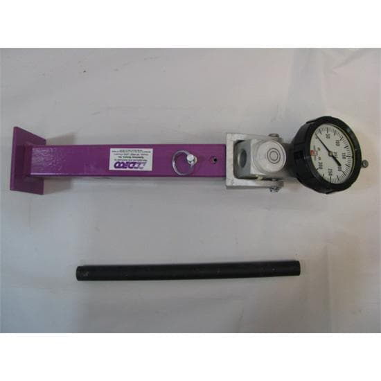 Garage Sale - Mini Wheel Load Checker