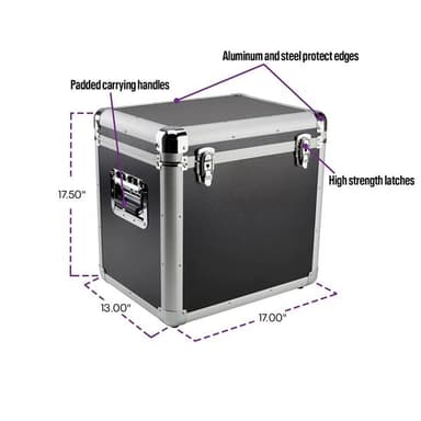 Intercomp SW500 E-Z Weigh Scale w/ Box