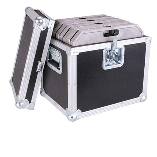 Intercomp SW650 Quick Weigh Wireless Scales and Storage Box