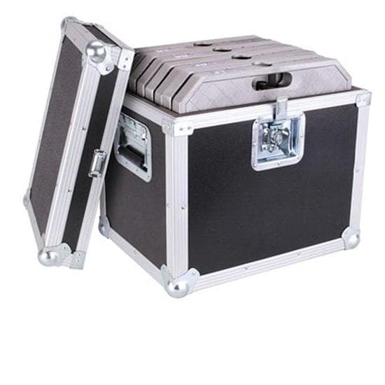 Intercomp SW650 Quick Weigh Wireless Scales and Storage Box