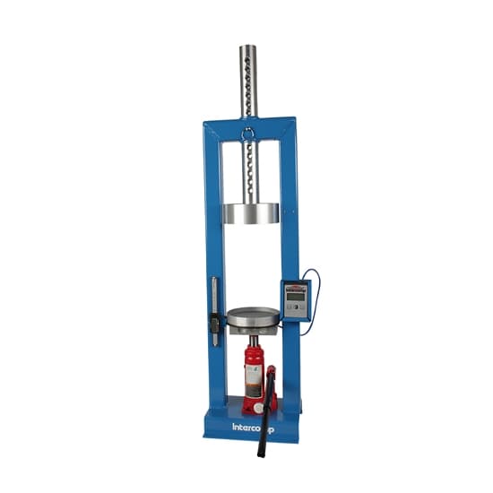 Intercomp 100059 Digital Coil Spring Tester