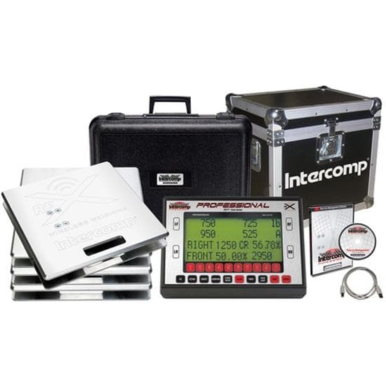 Intercomp SW777 Wireless Scale