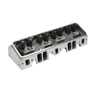 Dart 127121 SHP 180CC Assembled Engine Cylinder Head-Small Block Chevy