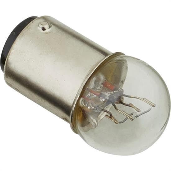 Universal Compact Double/Dual Filament 1157 Tail Light Bulb