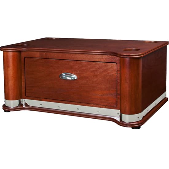 Crosley ST12-WA Full Size Jukebox Stand