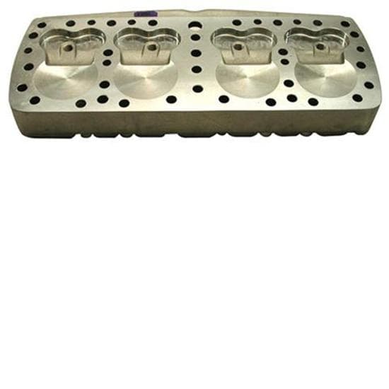 Edelbrock 1125 1939-48 Ford Flathead Cylinder Heads