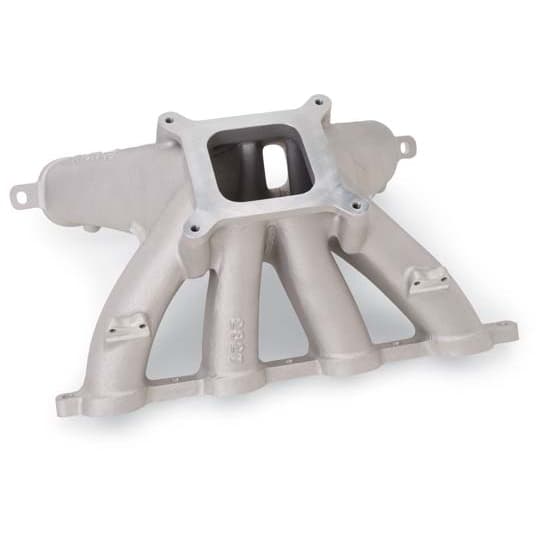 Edelbrock 2827 Victor D-3 Intake Manifold