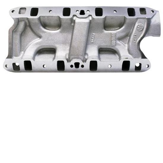 Torker II 302 Small Block Ford Intake Manifold