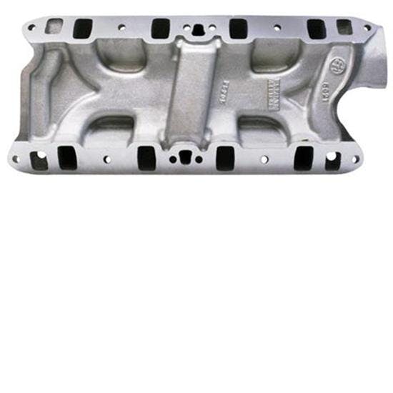 Torker II 302 Small Block Ford Intake Manifold