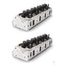 Cylinder Heads - Aluminum & Cast Iron
