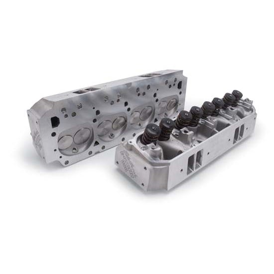 Edelbrock 5093 E-Street Cylinder Head, Big Block Mopar