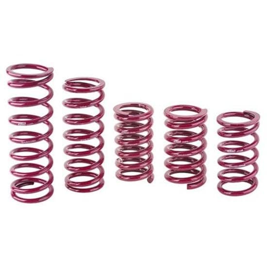 Stock Car Coil Springs | Speedway Motors