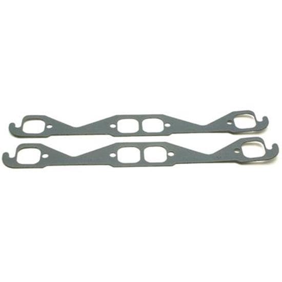 Fel-Pro 1404 Small Block Chevy Square Port Header Gaskets