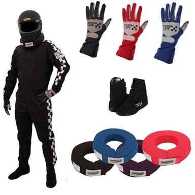 Racing Suits | Fire Retardant Driver Suits
