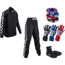 Racing Suits | Fire Retardant Driver Suits