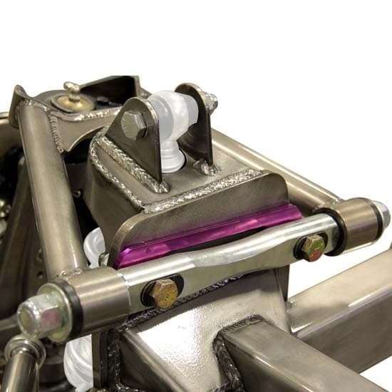 G-Comp™ 1962-67 Chevy II Nova Front Suspension Kit