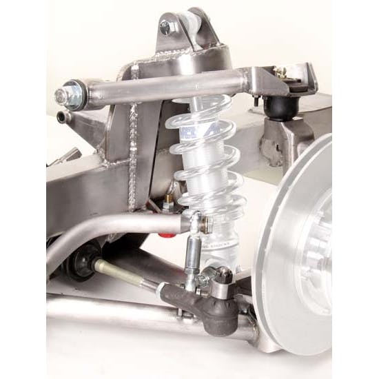 G-Comp 1962-67 Chevy II Front Suspension Kit