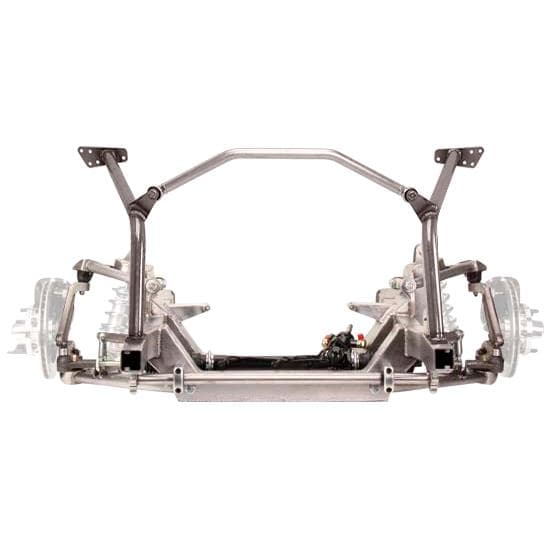 G-Comp 1962-67 Chevy II Front Suspension Kit