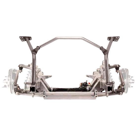 G-Comp 1962-67 Chevy II Front Suspension Kit