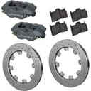 Street Driveline and Axles | Speedway Motors