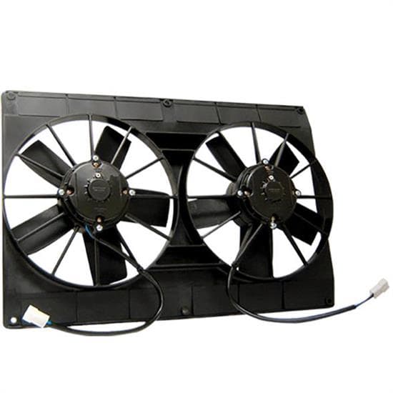 Radiator Fans | Electric & Mechanical Flex Fans