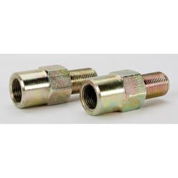 Shock Extensions for Large Body Bilstein, 1", M12-1 Metric Thread