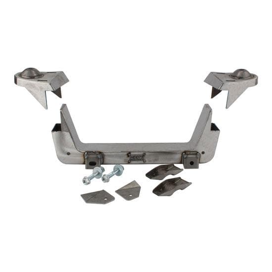 Heidts 1933-1934 Ford Mustang II Crossmember, Economy Unground Welds