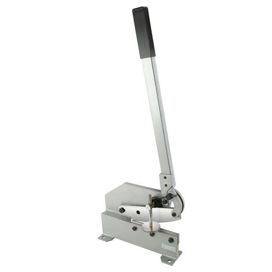 Speedway 8 Inch Bench Top Mount Hand Metal Shear