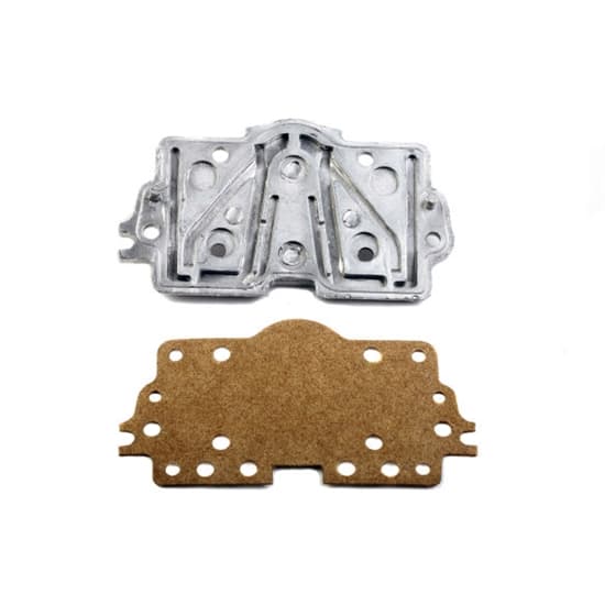 New Process A833 Parts | Speedway Motors