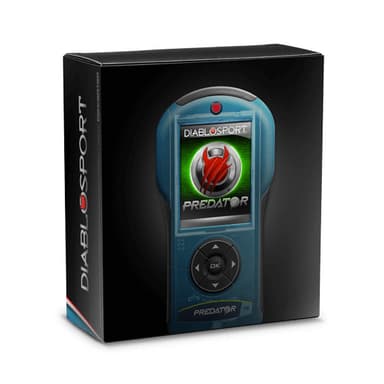 DiabloSport 7302 Predator 2, 1998-14 Dodge/RAM Gas Trucks